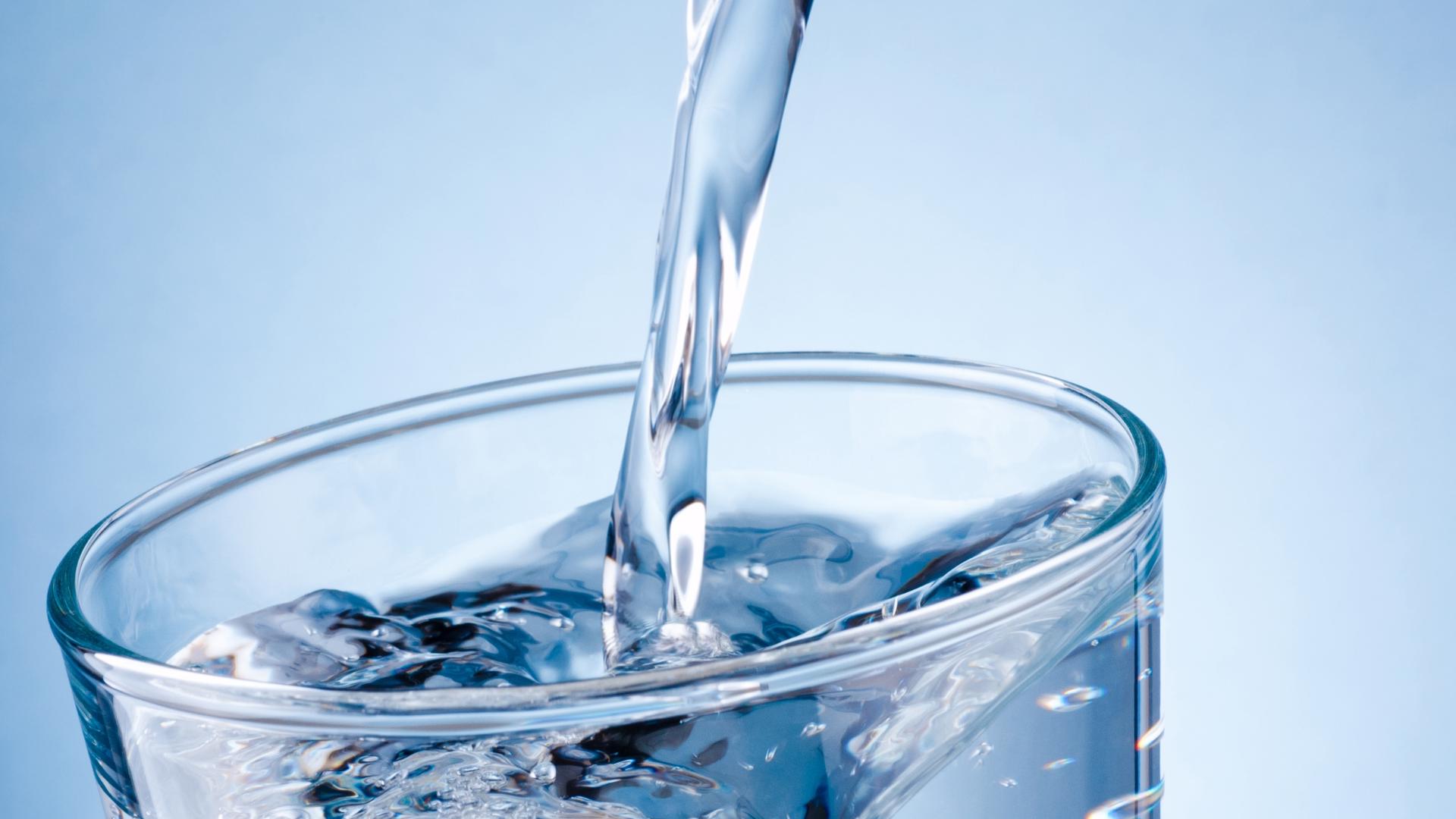Weird tasting, smelly water deemed safe to drink for Atlanta residents ...