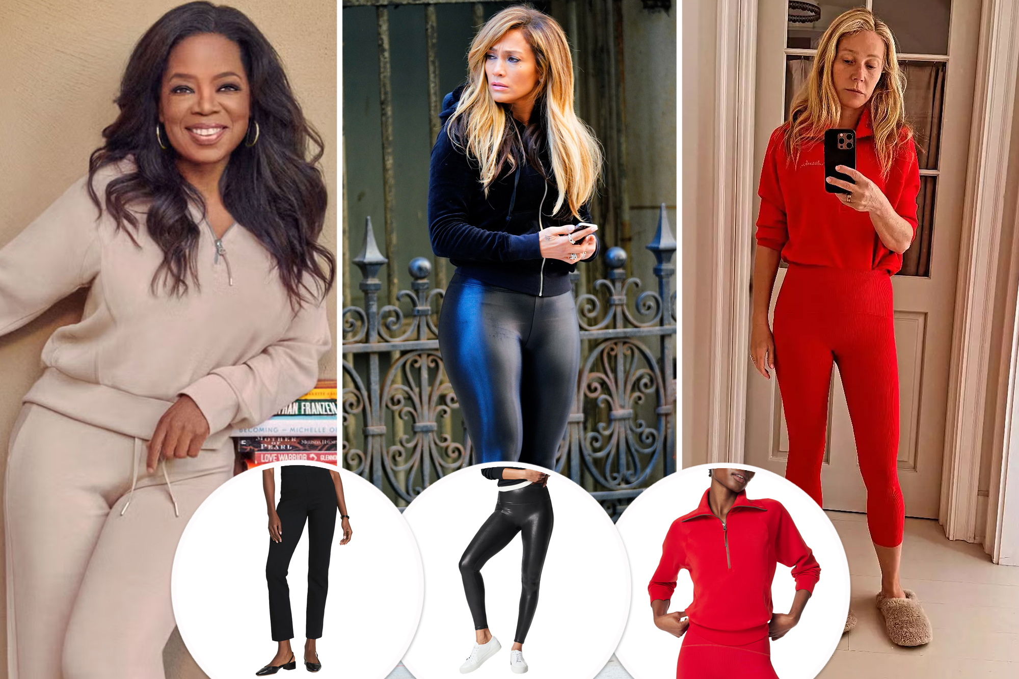 Spanx’s Black Friday sale came early: Save up to 80% off