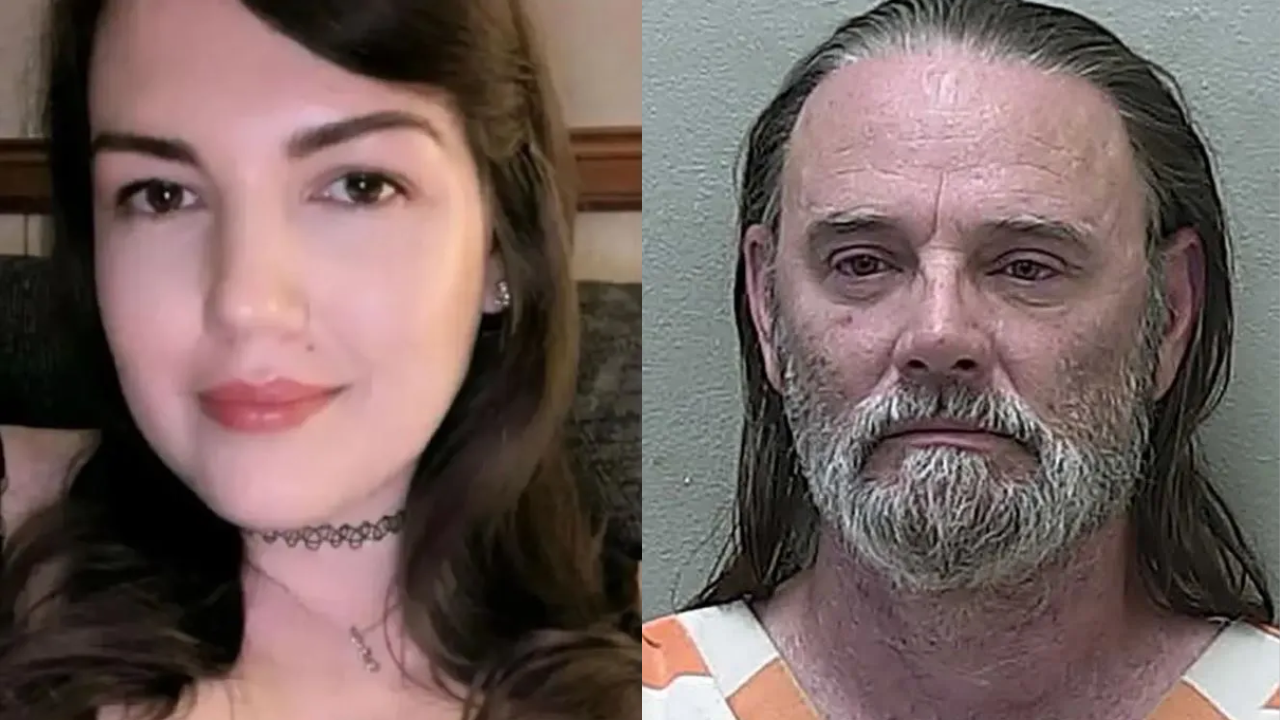 Who Was Sonia Exelby? All About British Woman Who 'Paid' A Man To ...