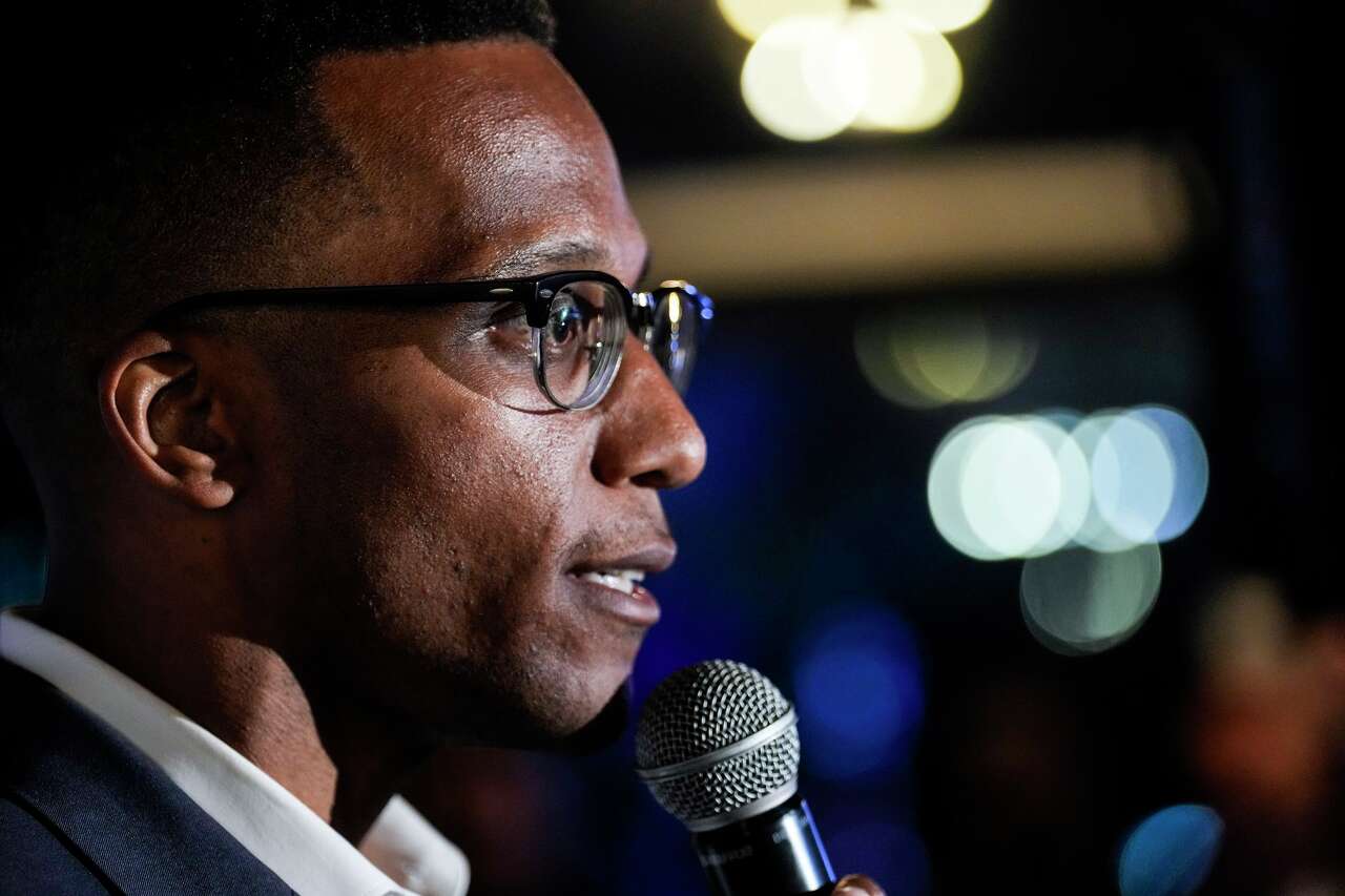 Election day is underway in Texas' 18th Congressional District. Here's ...