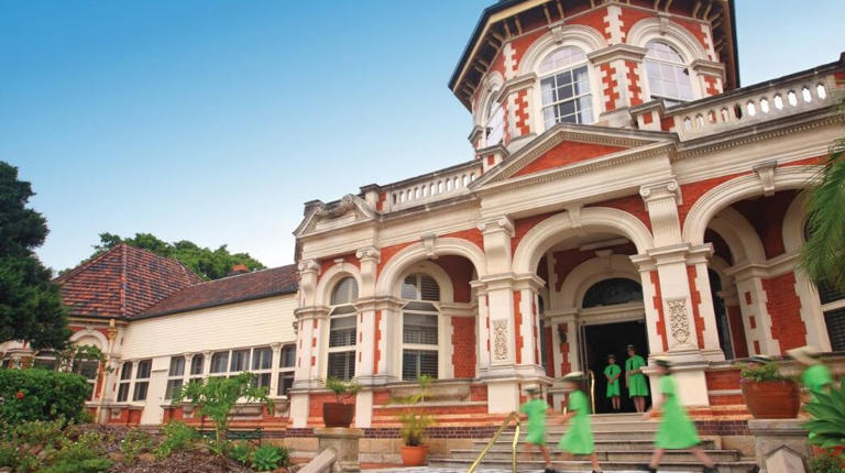 Somerville House brings in cyber experts after leaking of school ...