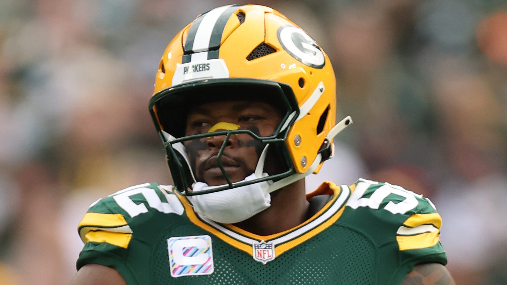 Matt LaFleur Sheds Light On Pro Bowler’s Reduced Week 11 Involvement