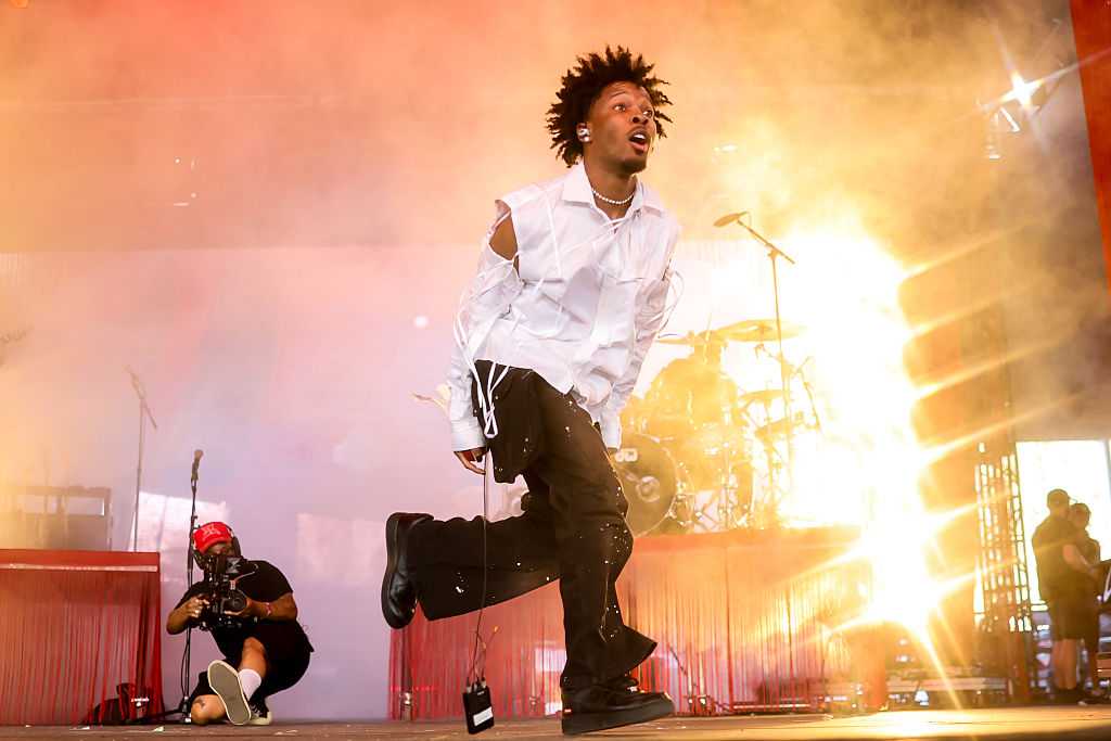 Singer D4vd now a suspect after teen was found dead in trunk of his Tesla