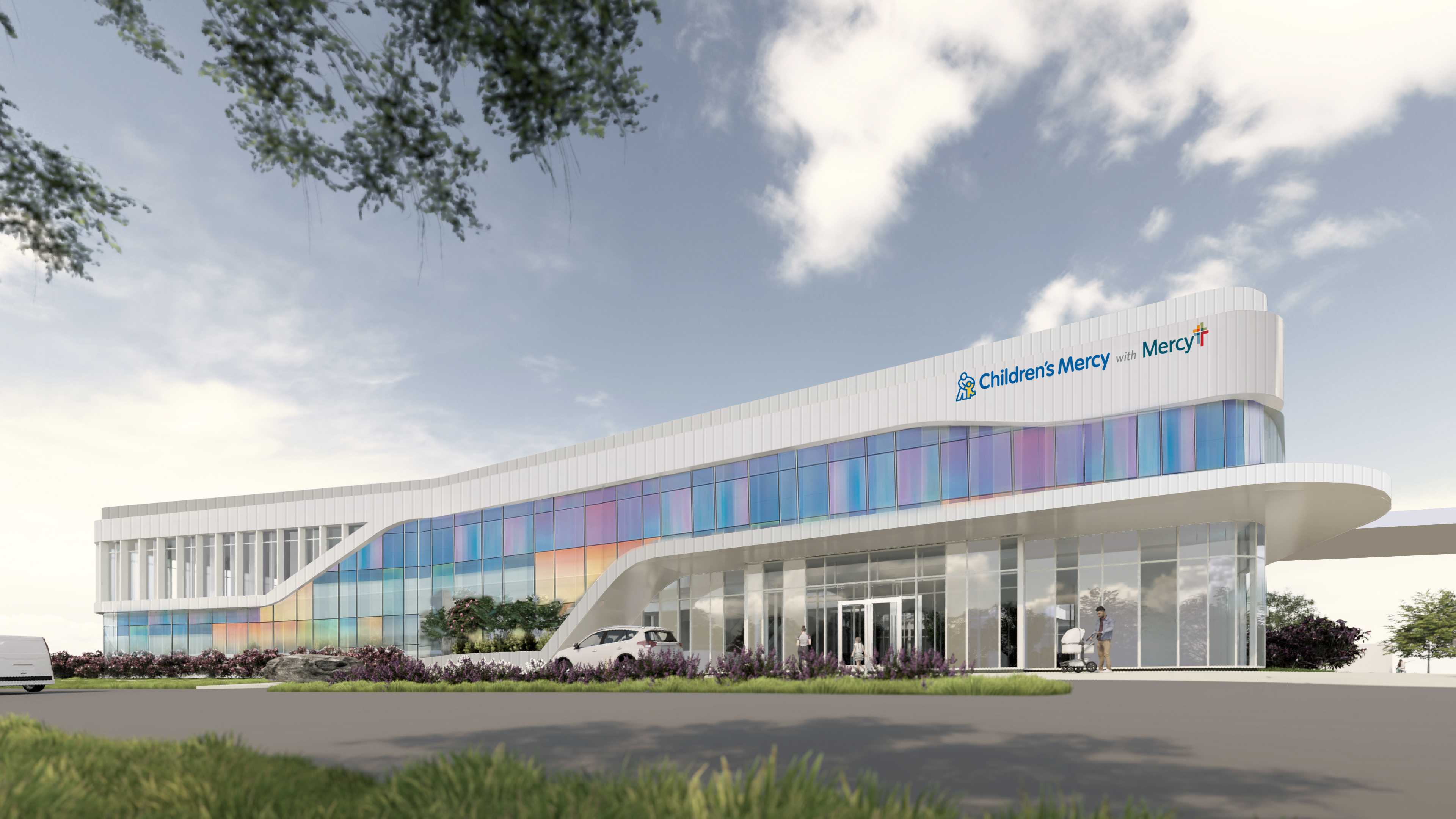 Children’s Mercy bringing new pediatric center to Springfield