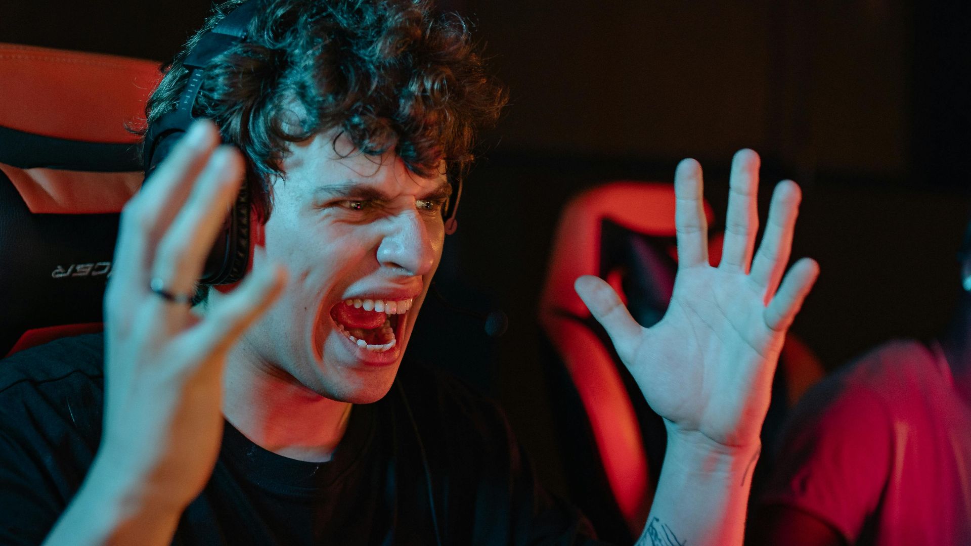 Feeling The Rage? These Video Games Are Known To Infuriate Players