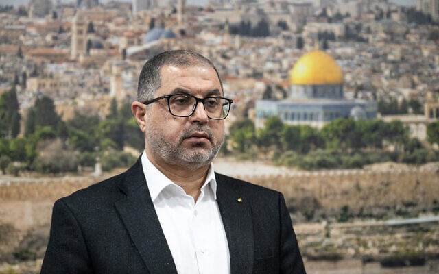 Mossad says foiled Hamas terror plots in Europe were planned in Qatar ...