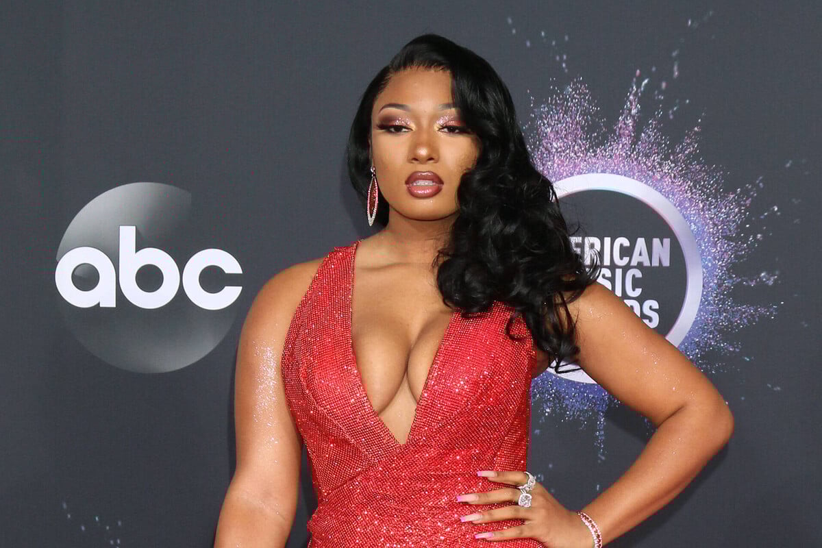 Will Megan Thee Stallion testify against blogger Milagro Gramz in ...