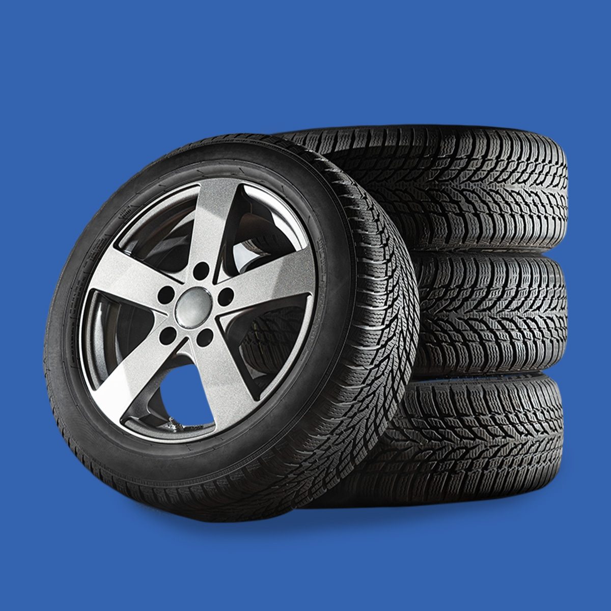 Are Your Car’s Tires Built To Last — Or Fail Faster — in 2025?