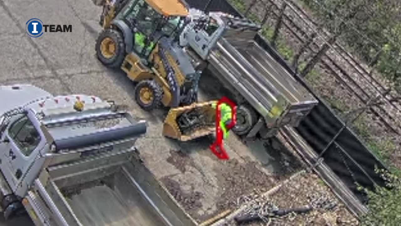 City audit reveals up to $50K of stolen underground lead pipes