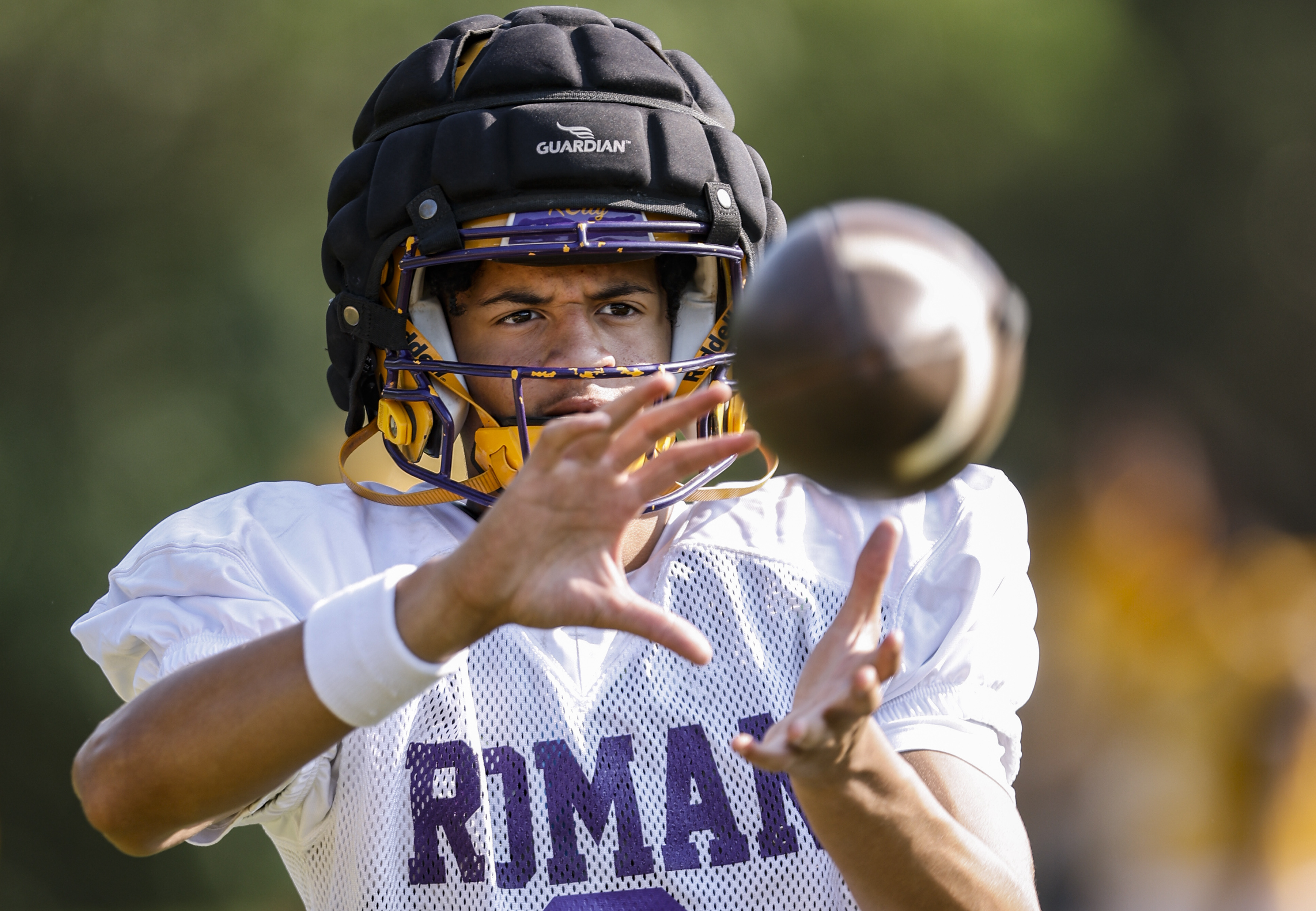 High school football: It’s a showdown for the District 1 crown in the ...