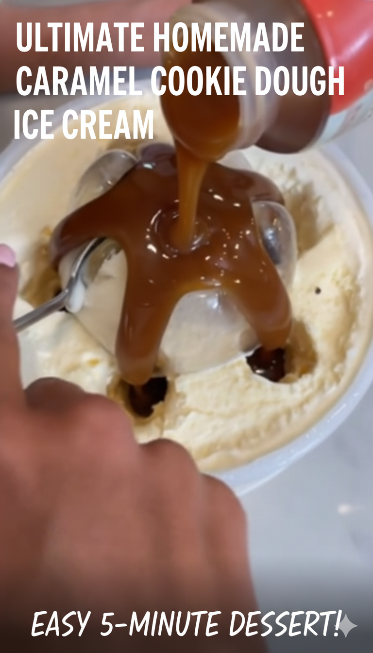 Serve Crowd-Pleasing Ice Cream Sundaes Easily and Deliciously!