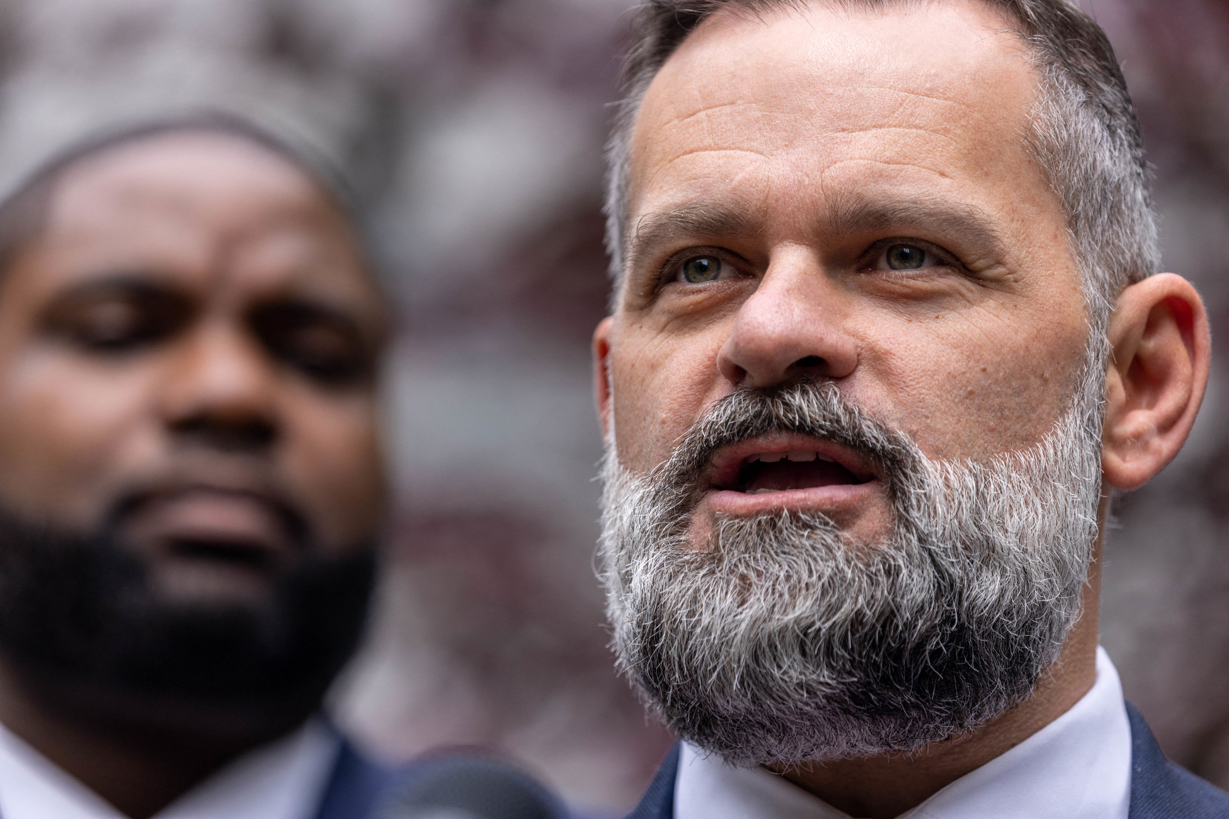 Nancy Mace moves to censure Republican Cory Mills: What we know