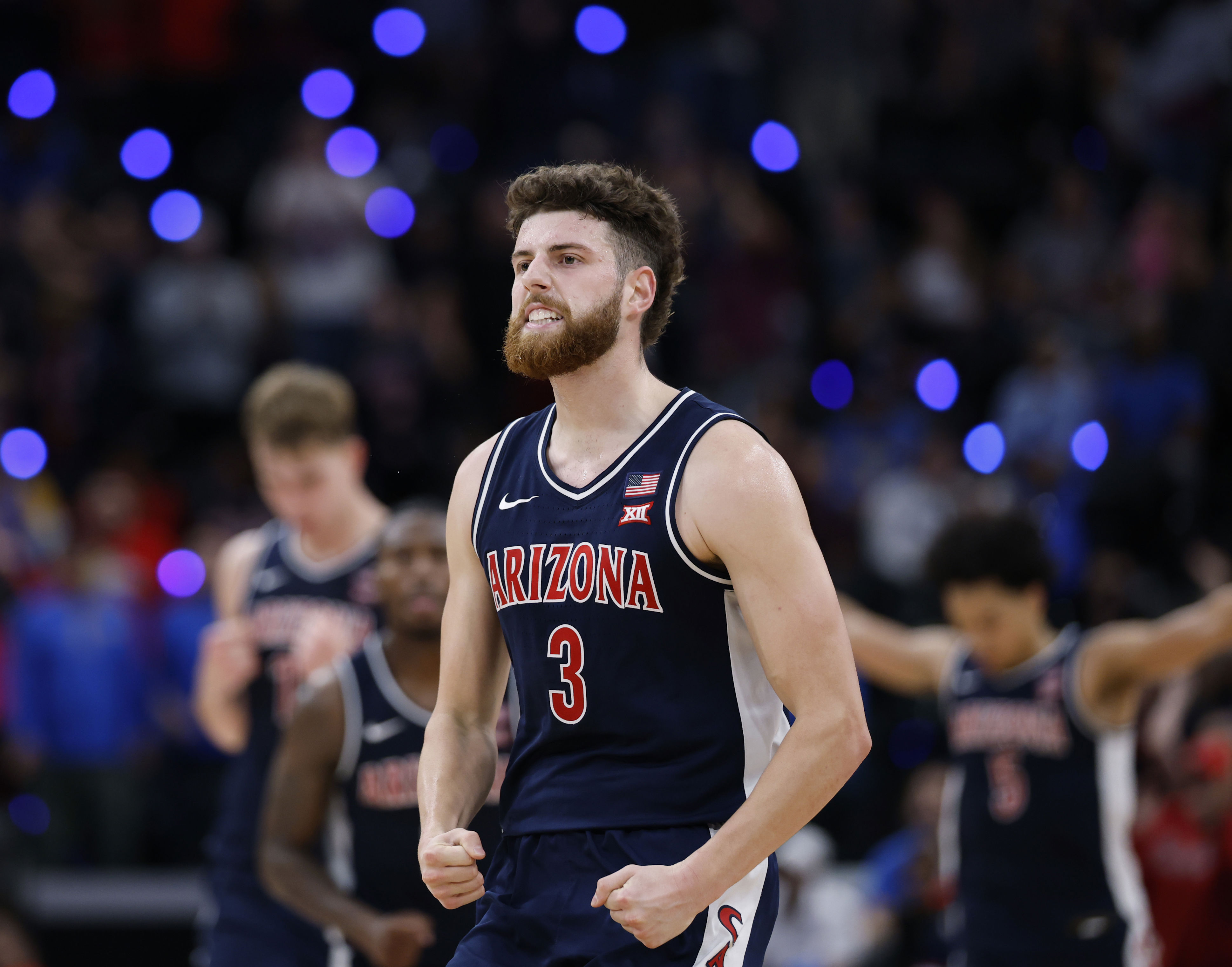 How to Watch Arizona vs UConn: Live Stream NCAA College Basketball, TV ...