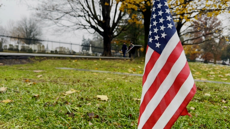 Gettysburg Memorial Day events focus on educating the next generation