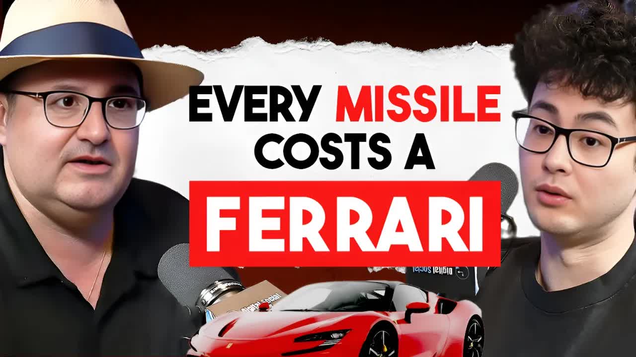 This War Won’t End How You Think: The Truth About Russia, Ukraine & Global Power | Ryan Mcbeth