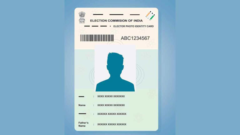 ఓటరు జాబితా సవరణకు షెడ్యూల్‌