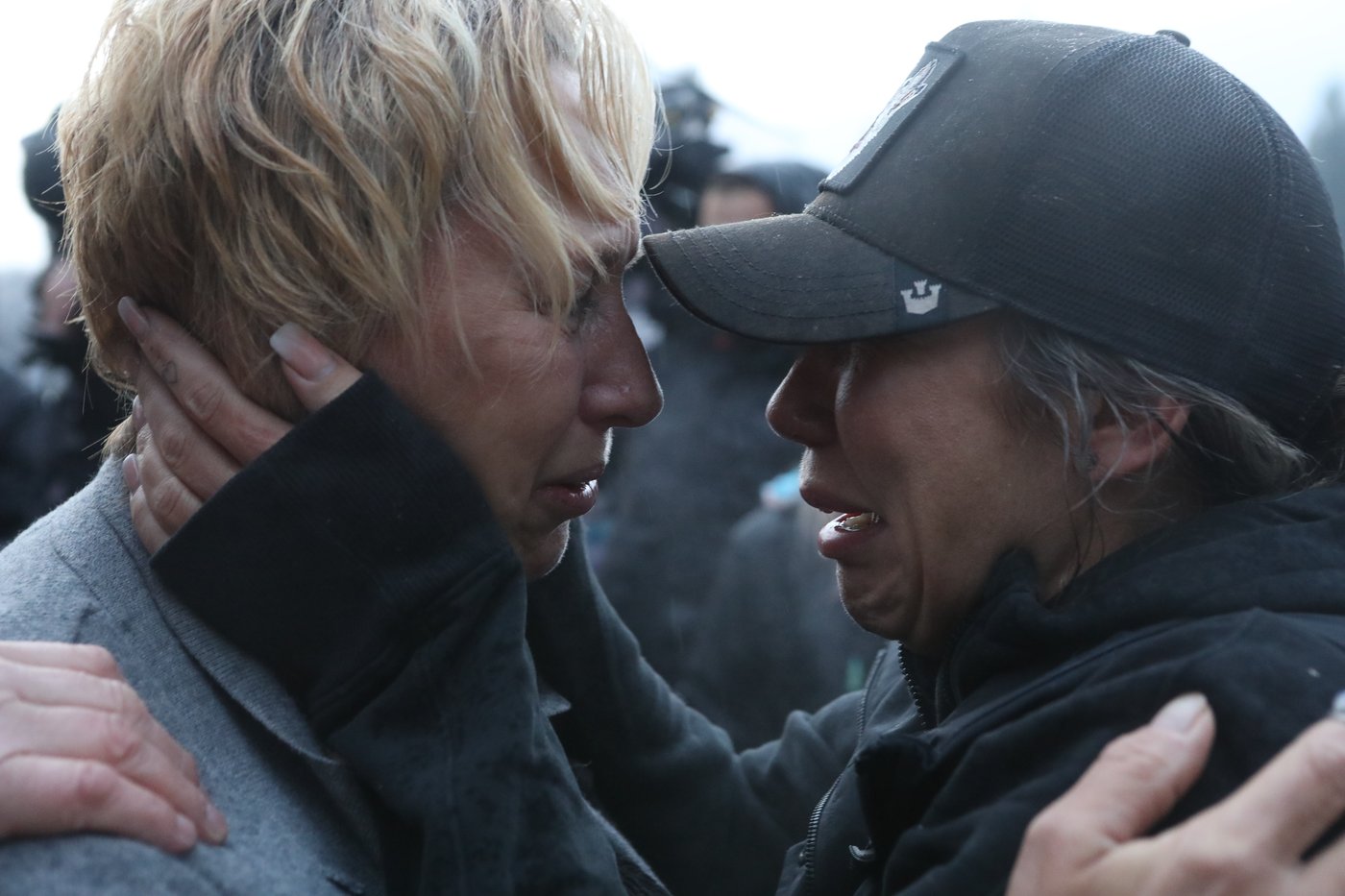 RCMP says B.C. ostrich farm investigations continue, charges neither ...