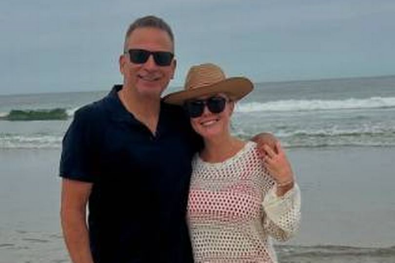 Karoline Leavitt opens up about 32-year age gap marriage with husband ...