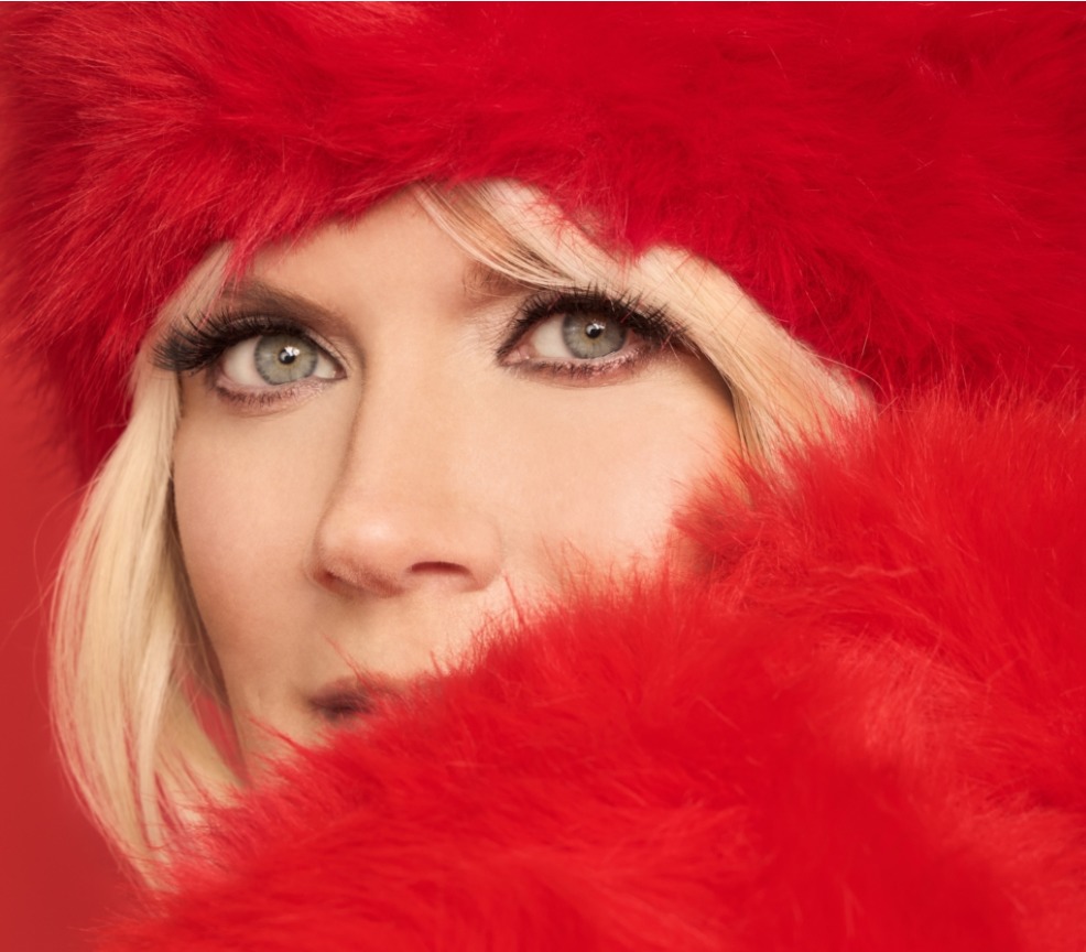 Natalie Grant releases first Christmas album in 2 decades, discusses ...