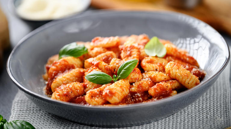 15 Popular Food Names Everyone Pronounces Wrong