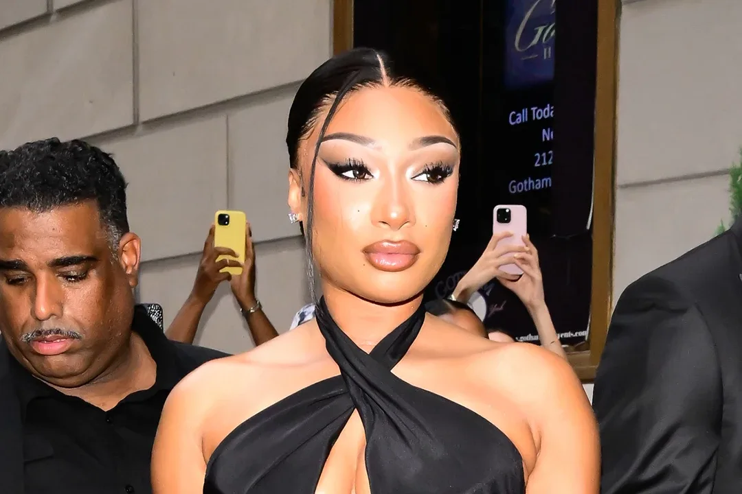 Megan Thee Stallion Went to Treatment Center for $240,000 a Month After ...