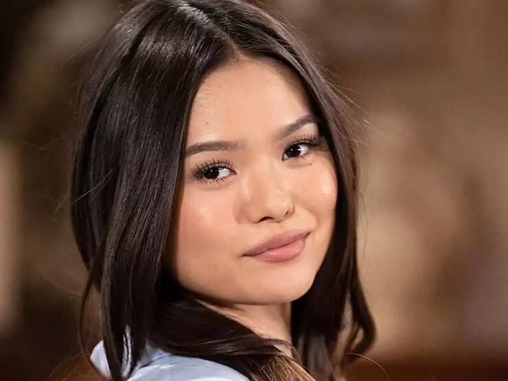 The Bold and the Beautiful spoilers reveal a frantic citywide chase for Luna — but is she ...