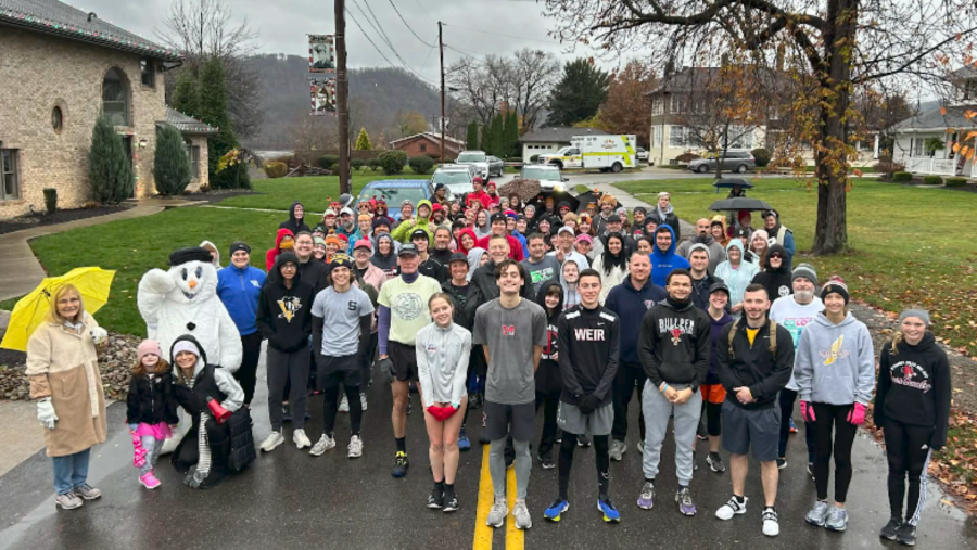 Toronto’s Turkey Trot marks 10 years of giving back to the community