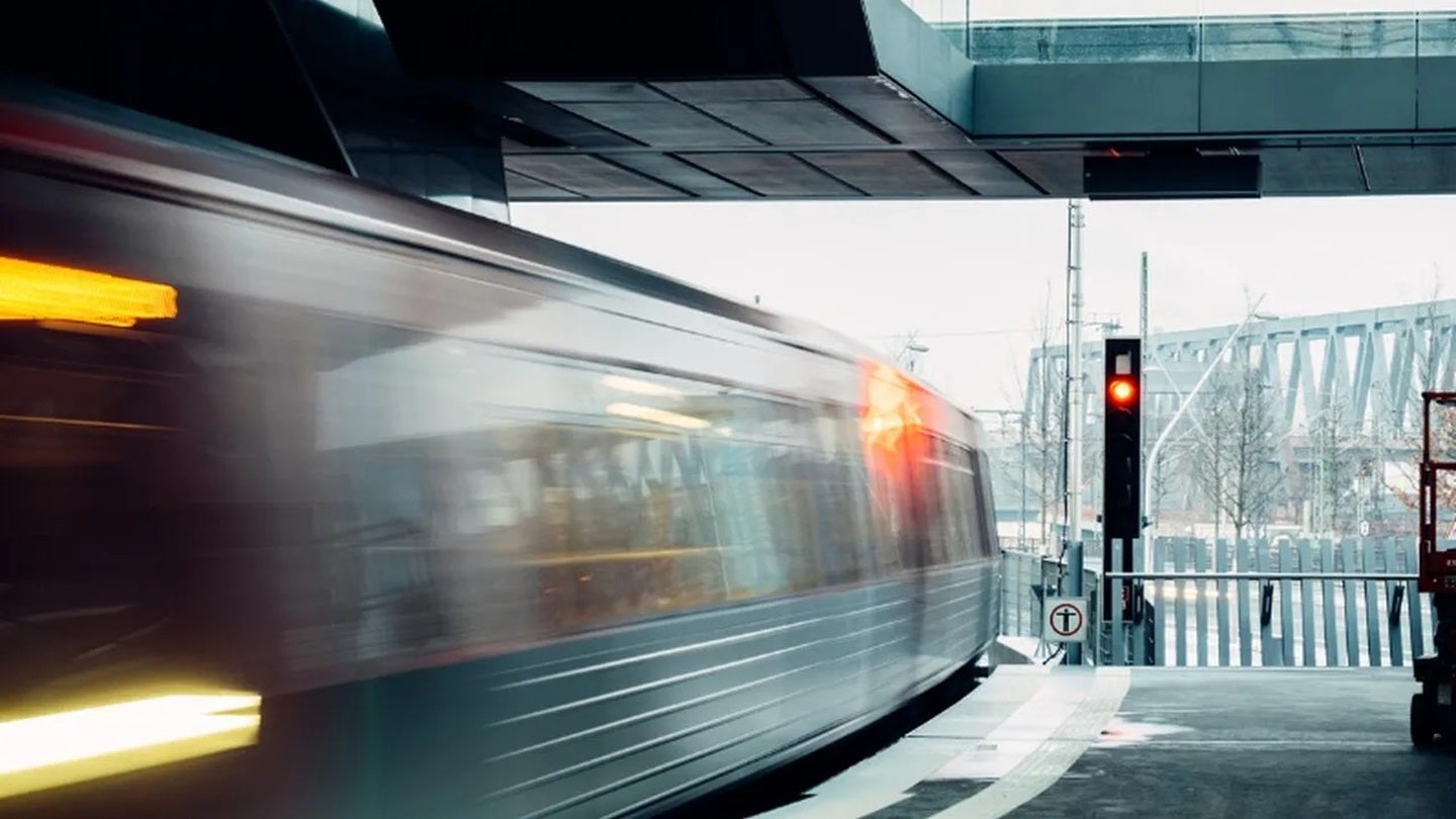 Solutions30 subsidiary Unit-T to modernise Belgium’s L73 railway signalling