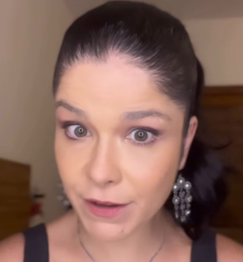 Samara Felippo denuncia falta de ação após caso de racismo contra a ...