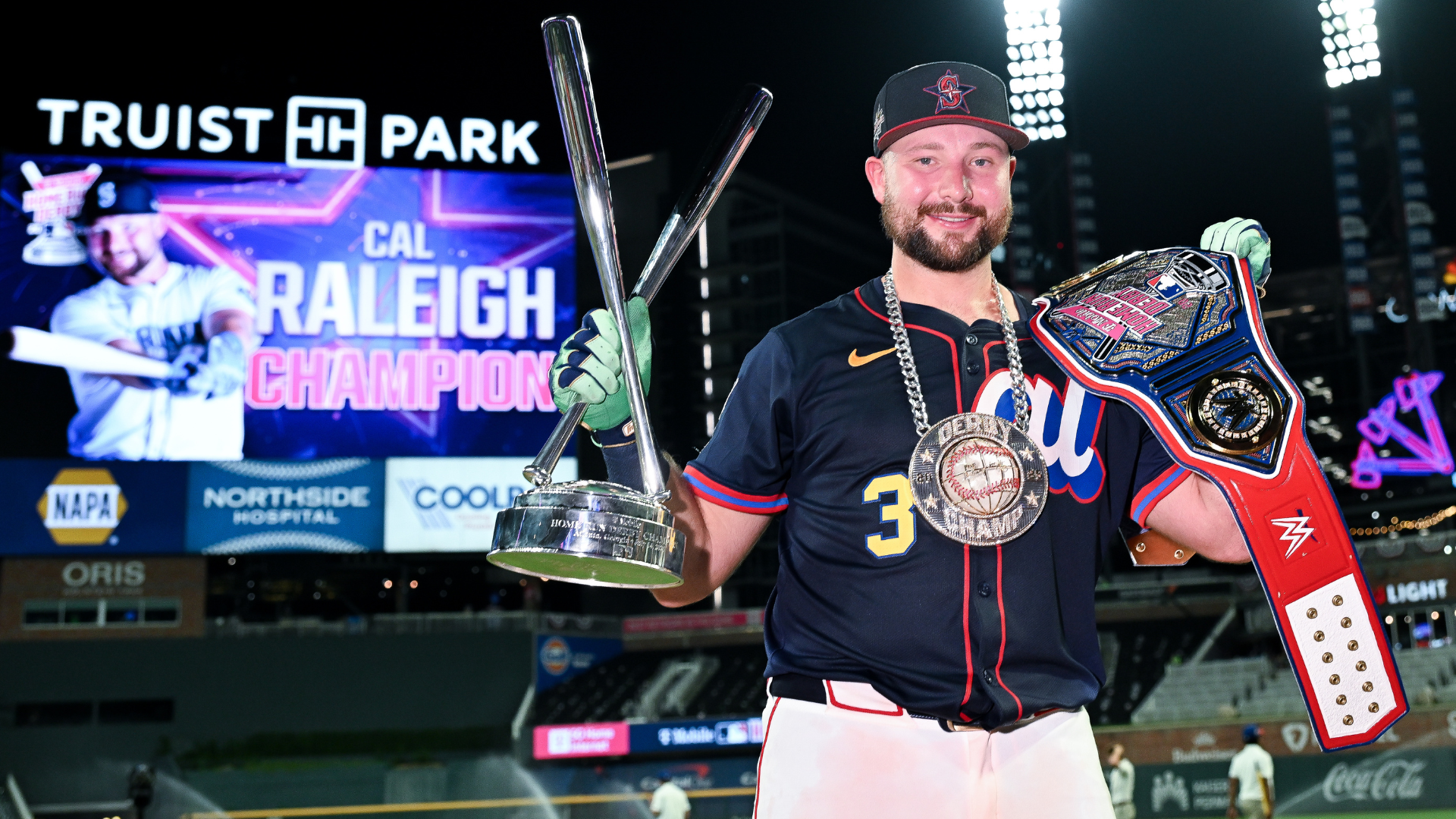 MLB finalizes new national TV broadcast deals: Where to watch Home Run ...