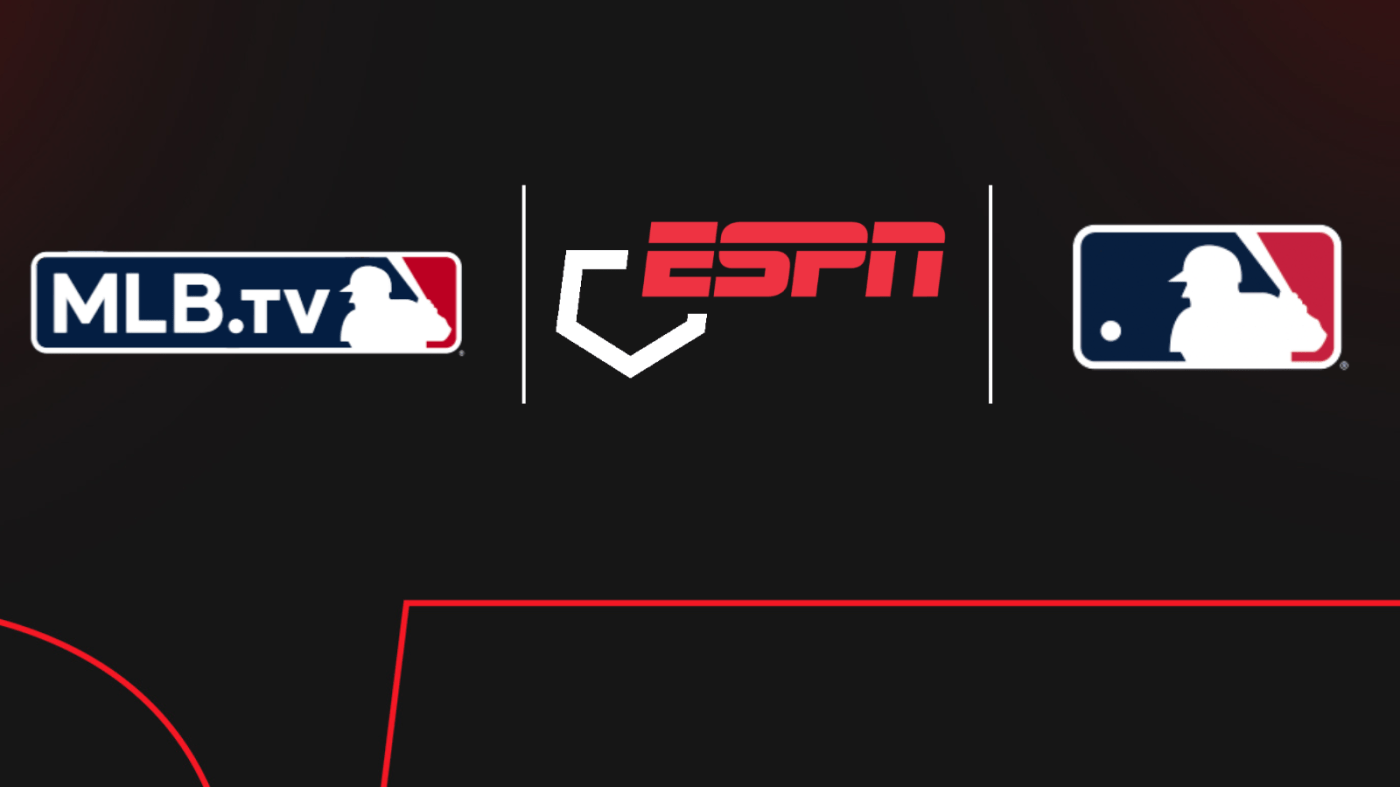 From fees to new features: Everything to know about ESPN taking over MLB.TV