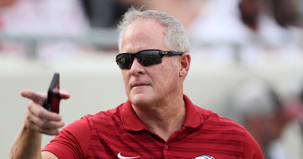 Paul Finebaum rips Hunter Yurachek after first College Football Playoff ...