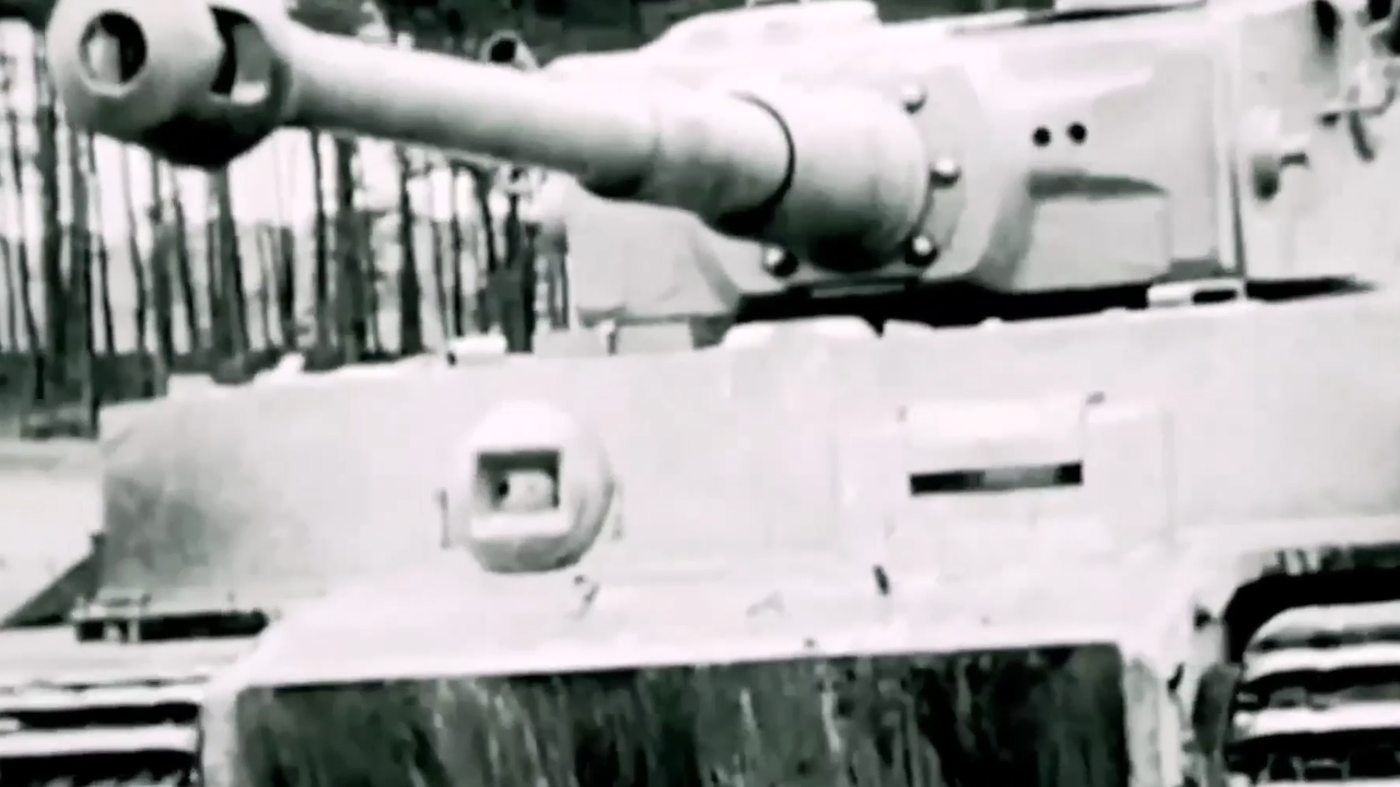 America's Answer to the Tiger: The 90mm Gun That Could Finally Fight Back