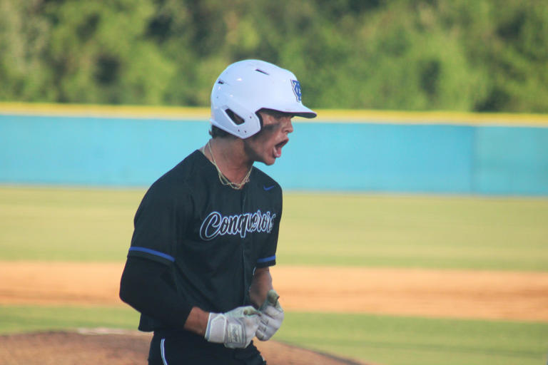Florida baseball inks No. 6 recruiting class, highlighted by No. 1 ...