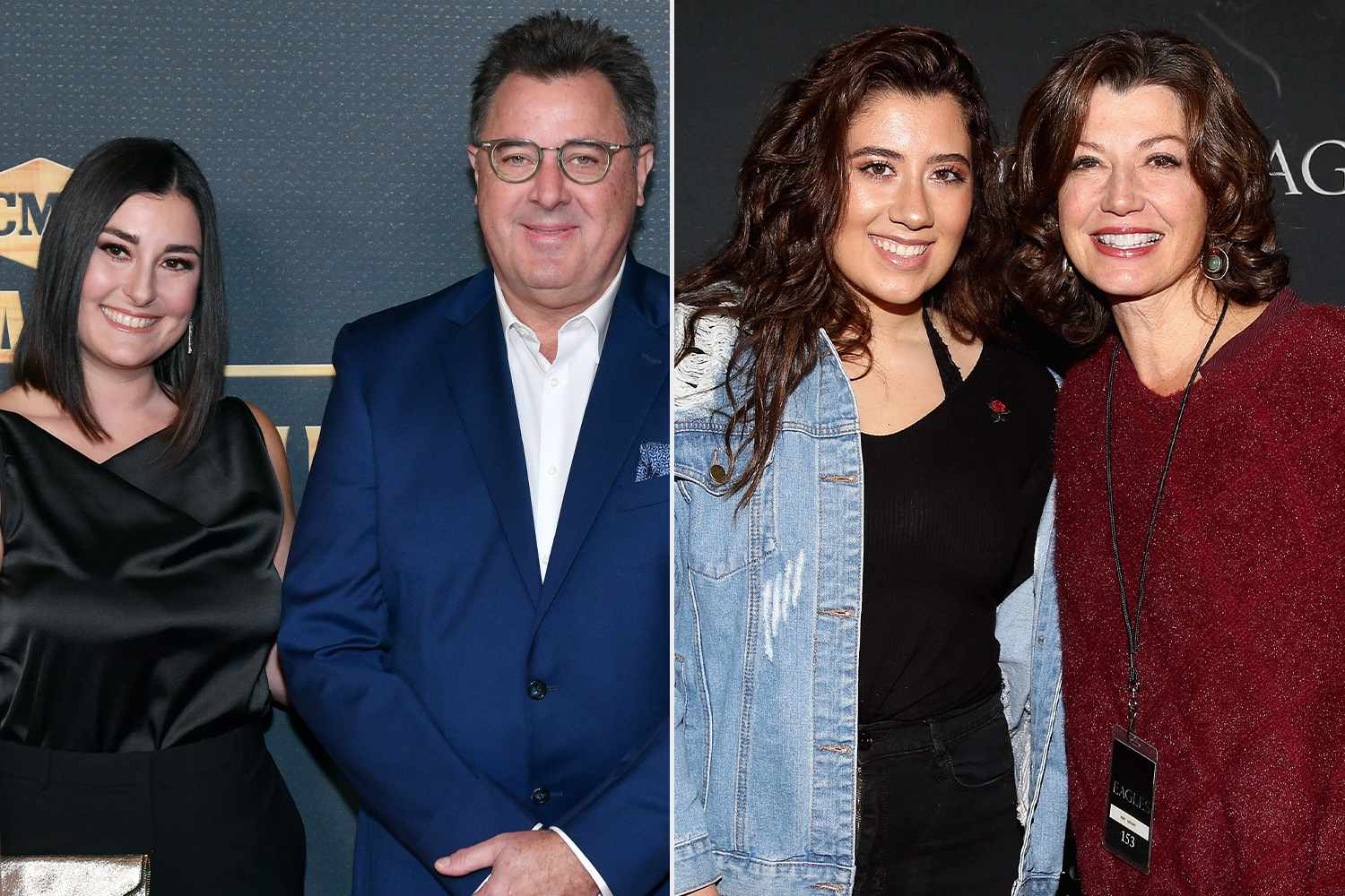 Vince Gill and Amy Grant's 5 children: All about their blended family