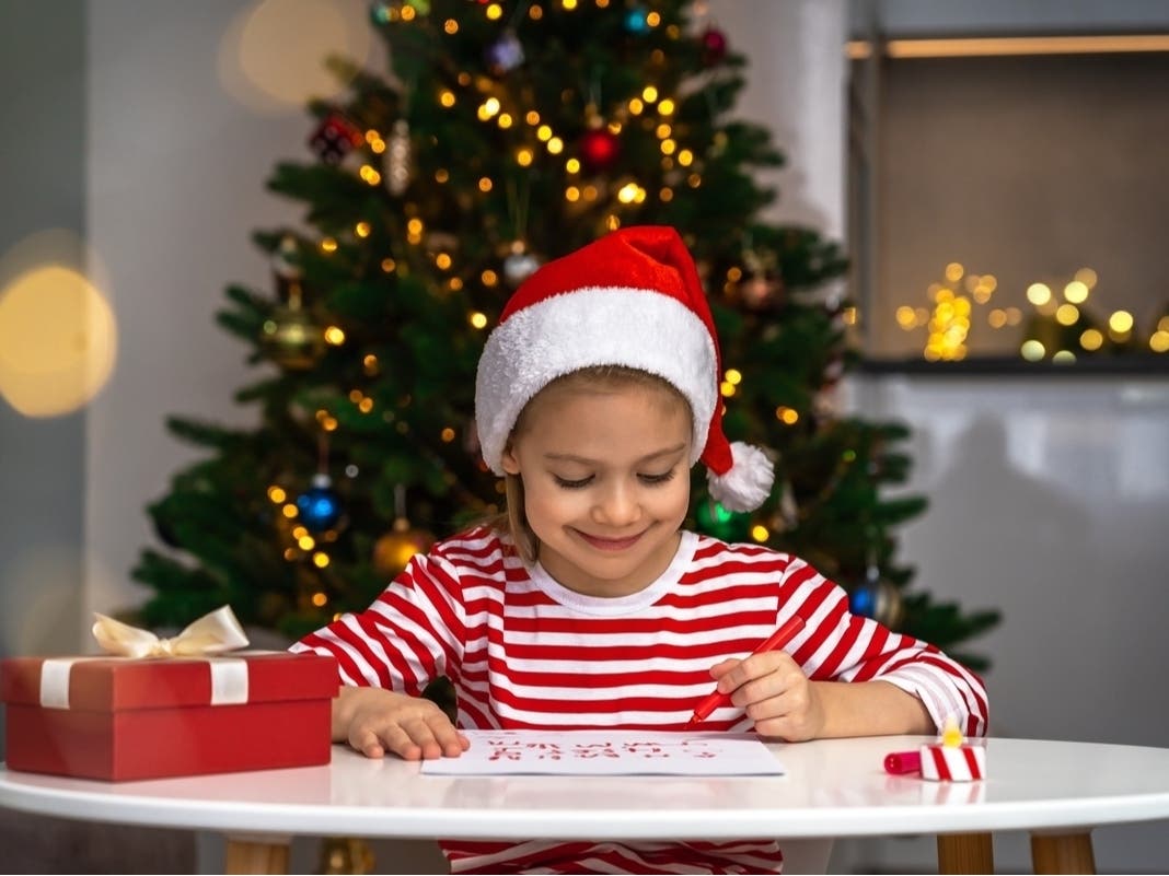 Basking Ridge Non-Profit Looks To Bring Joy To Children In Need This ...