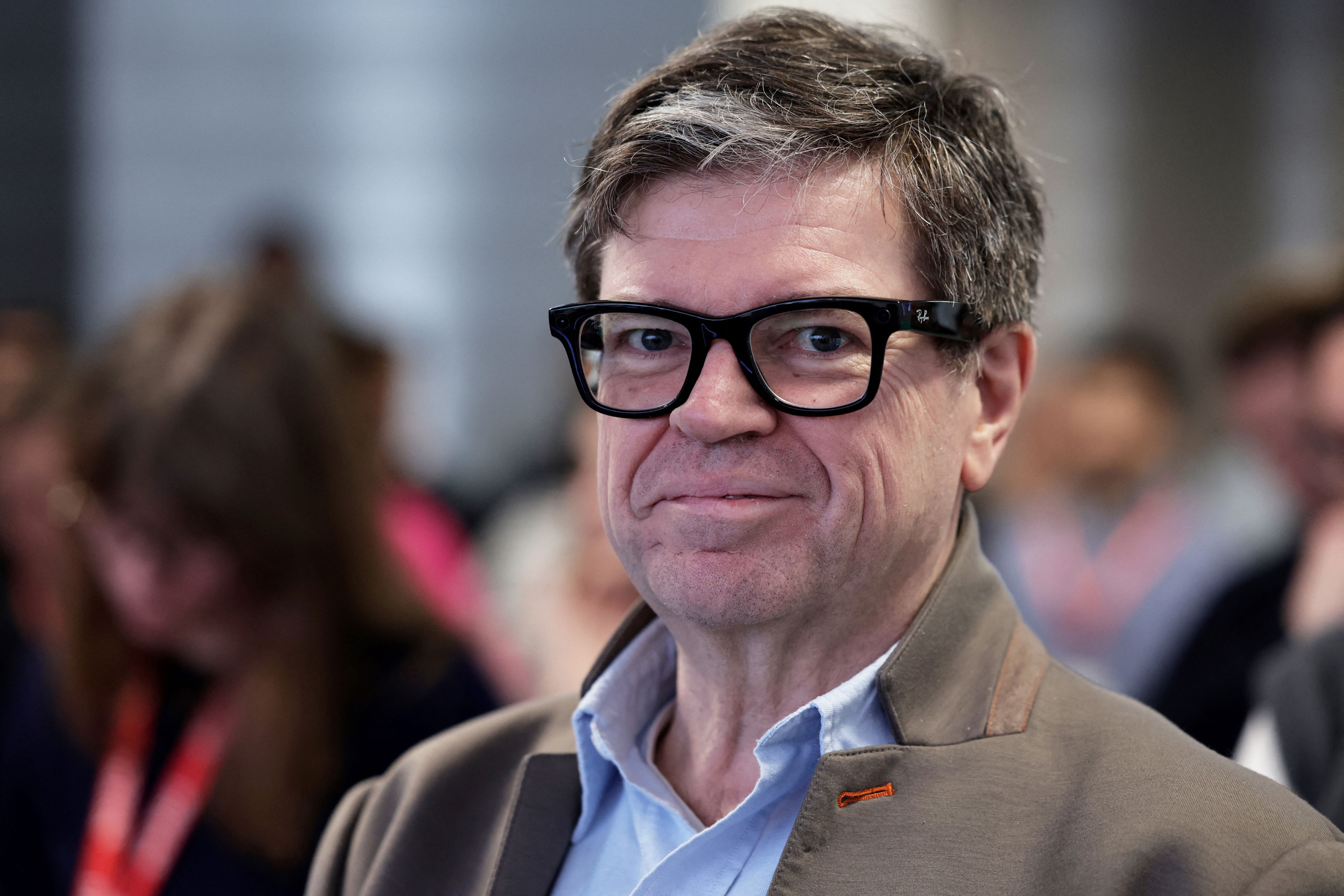 Meta's Chief AI Scientist is leaving the company after 12 years