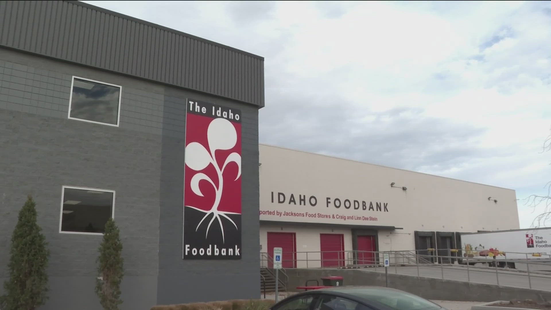 Sysco, Happy Day partner with the Idaho Food Bank for November Purpose ...