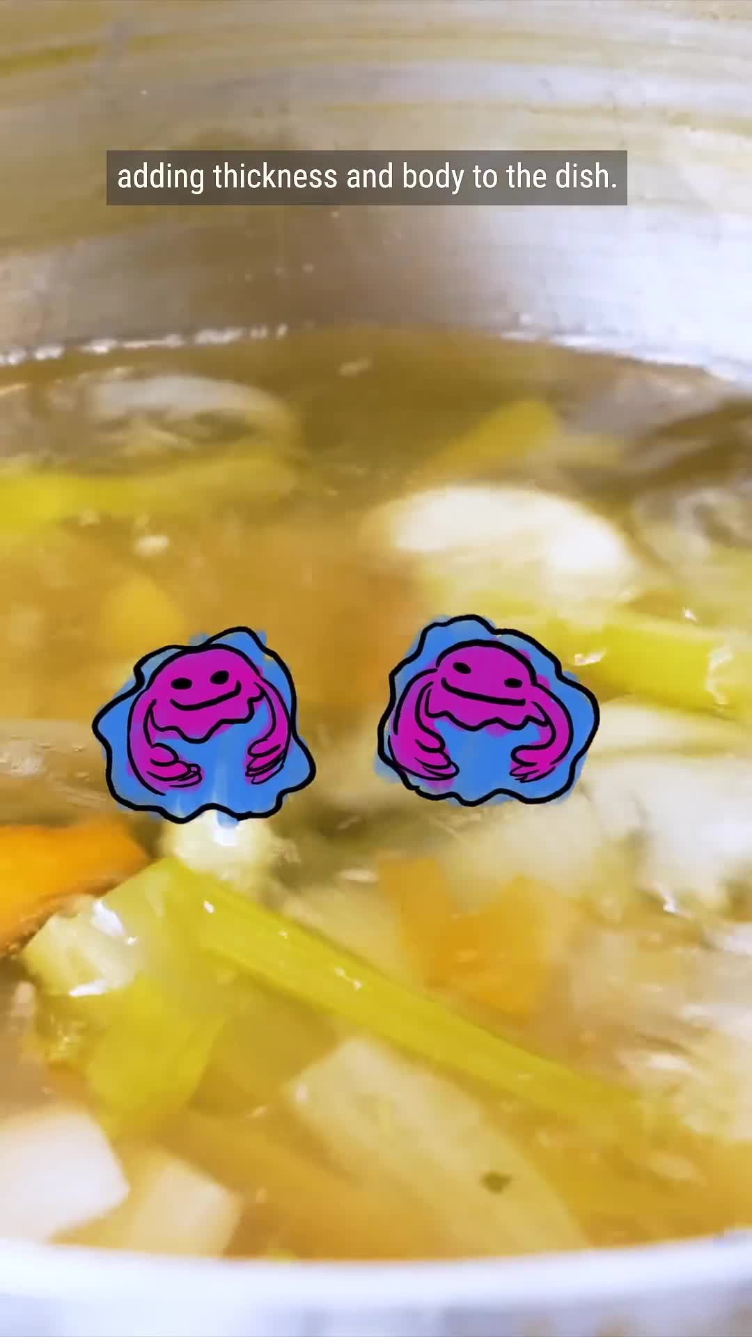 Why Seaweed Is Perfect for Vegetarian Stocks