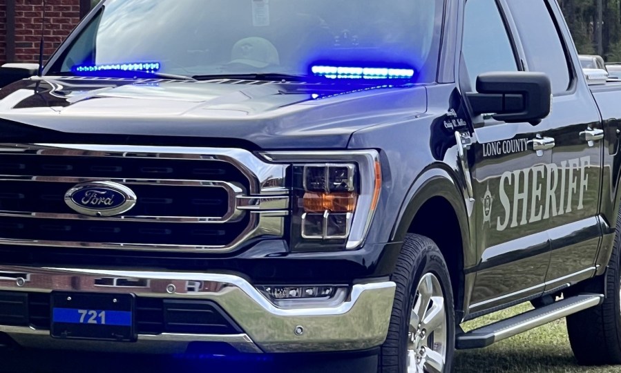 Woman’s hand severed during altercation in Long County