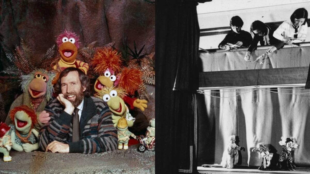 The Art and History of Marionettes and Puppets