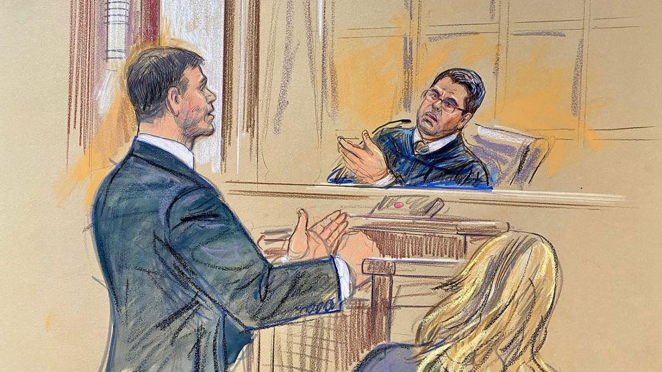 What to know about Lindsey Halligan’s big grand jury revelation at ...