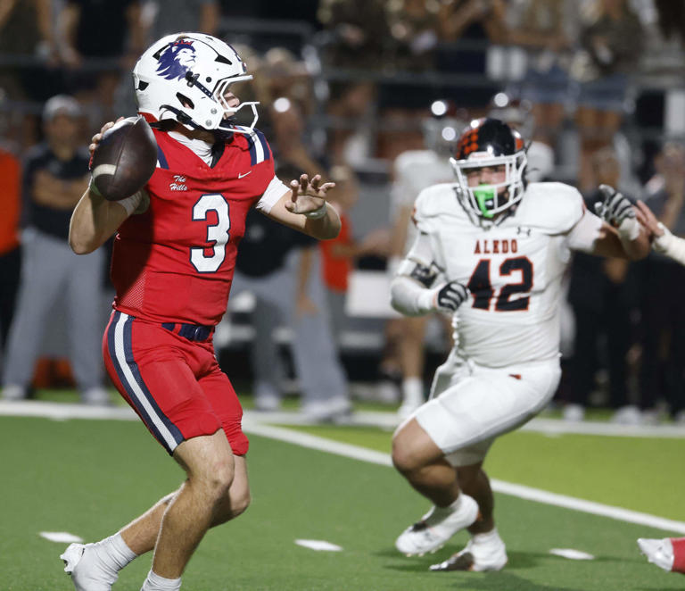 Area playoff forecast: See which football teams the Star-Telegram picks ...