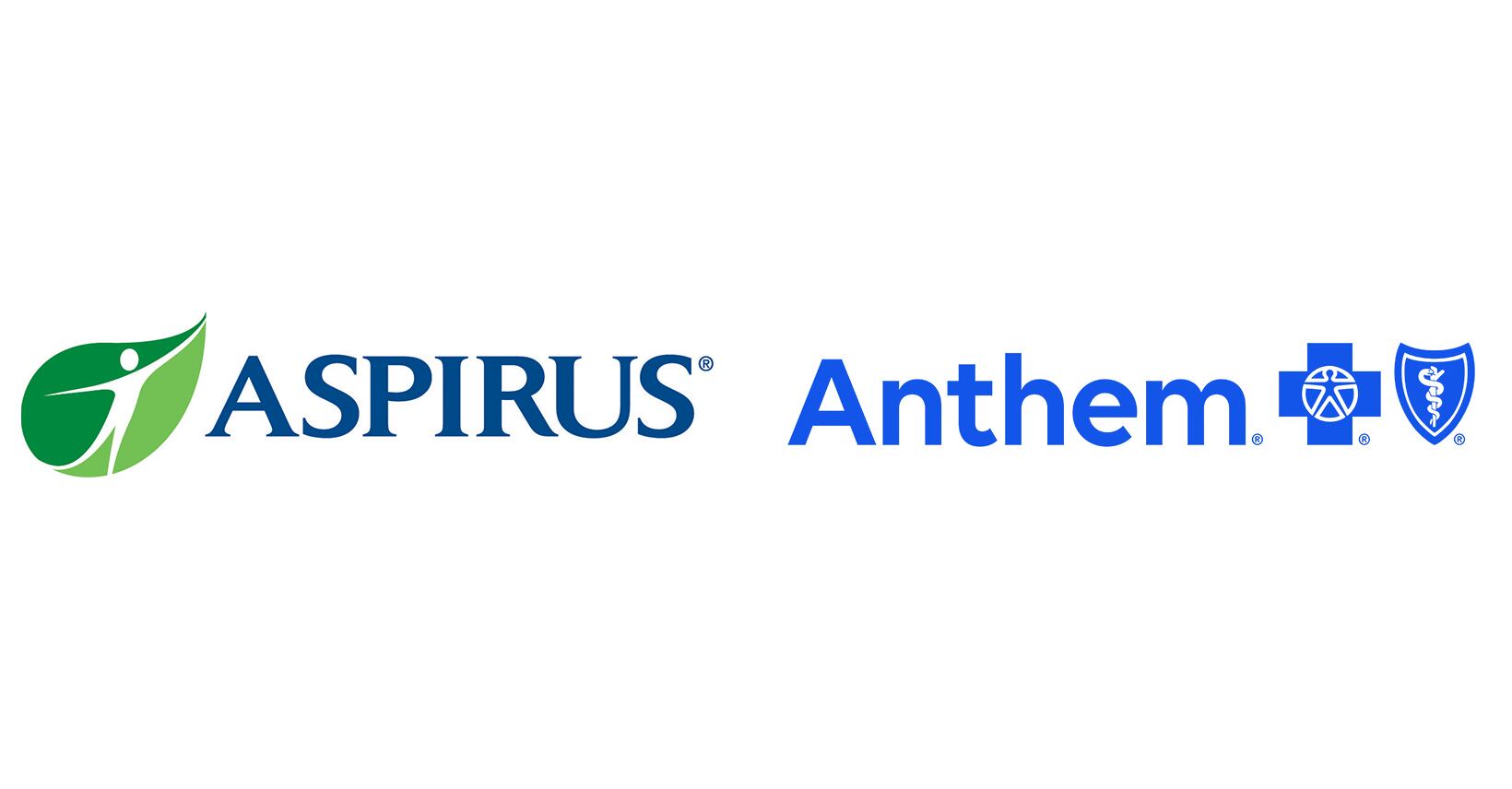 Aspirus Health and Anthem Blue Cross and Blue Shield in Wisconsin ...