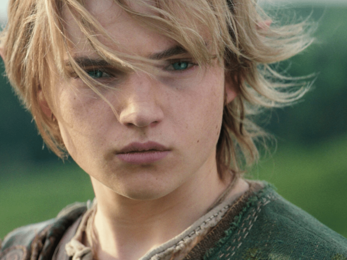 We’ve Got Our First Look at Link and Zelda in 2027’s ‘The Legend of ...
