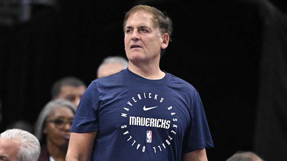Mark Cuban immediately shuts down Mavericks' season-defining trade rumor