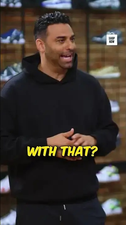 Travis Scott helped design Saquon Barkley's Nike collab