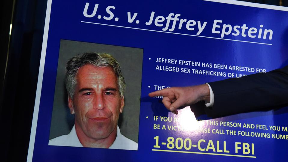 Epstein files released — including many Clinton photos: Here’s ...