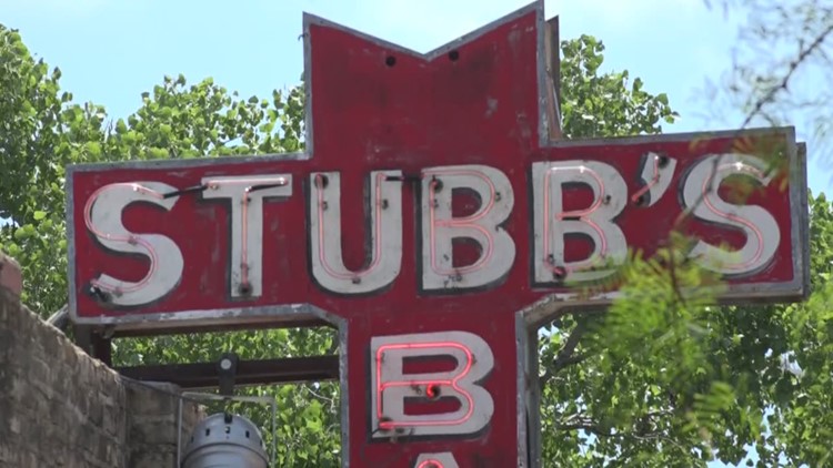 Austin's Red River District unveils 'Why Not Wednesdays' concert series