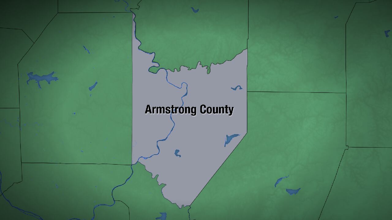 Police looking for person who shot, killed dog in Armstrong County